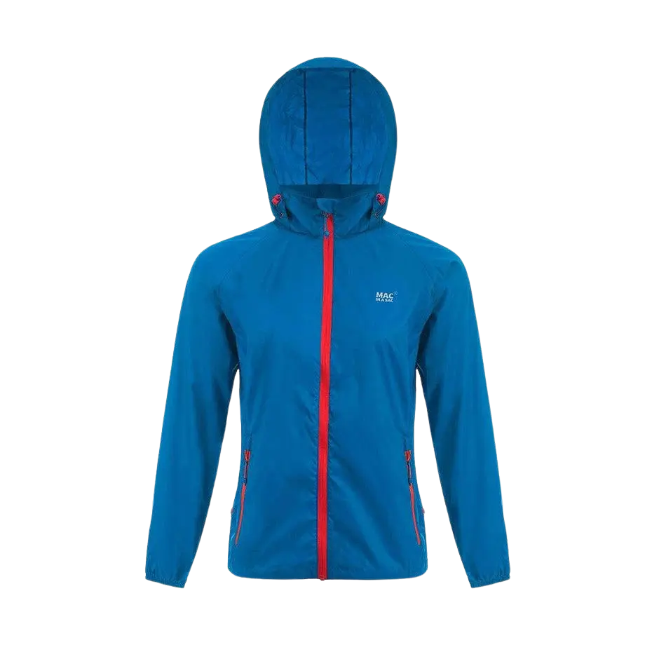 Target Dry Mac In A Sac Origin Unisex Waterproof Packaway Jacket In El | Coes