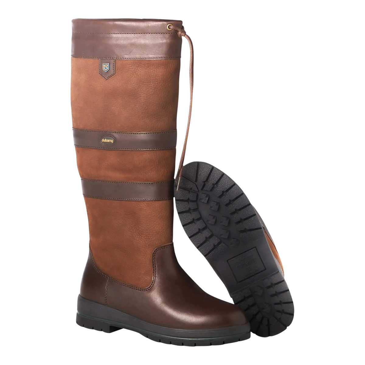 Dubarry Galway Extra Fit Boots | Coes