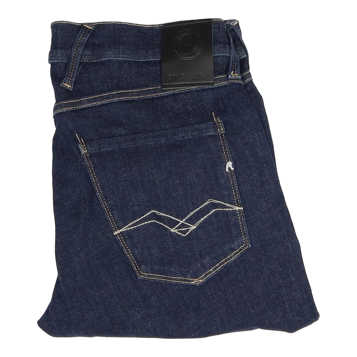 Replay Hyperflex Slim Fit Jeans For Men Coes replay-hyperflex-slim-fit-jeans-for-men-coes