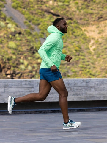 Runners Essentials | Coes