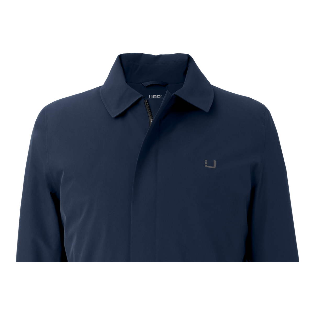 Ubr Regulator Coat | Coes