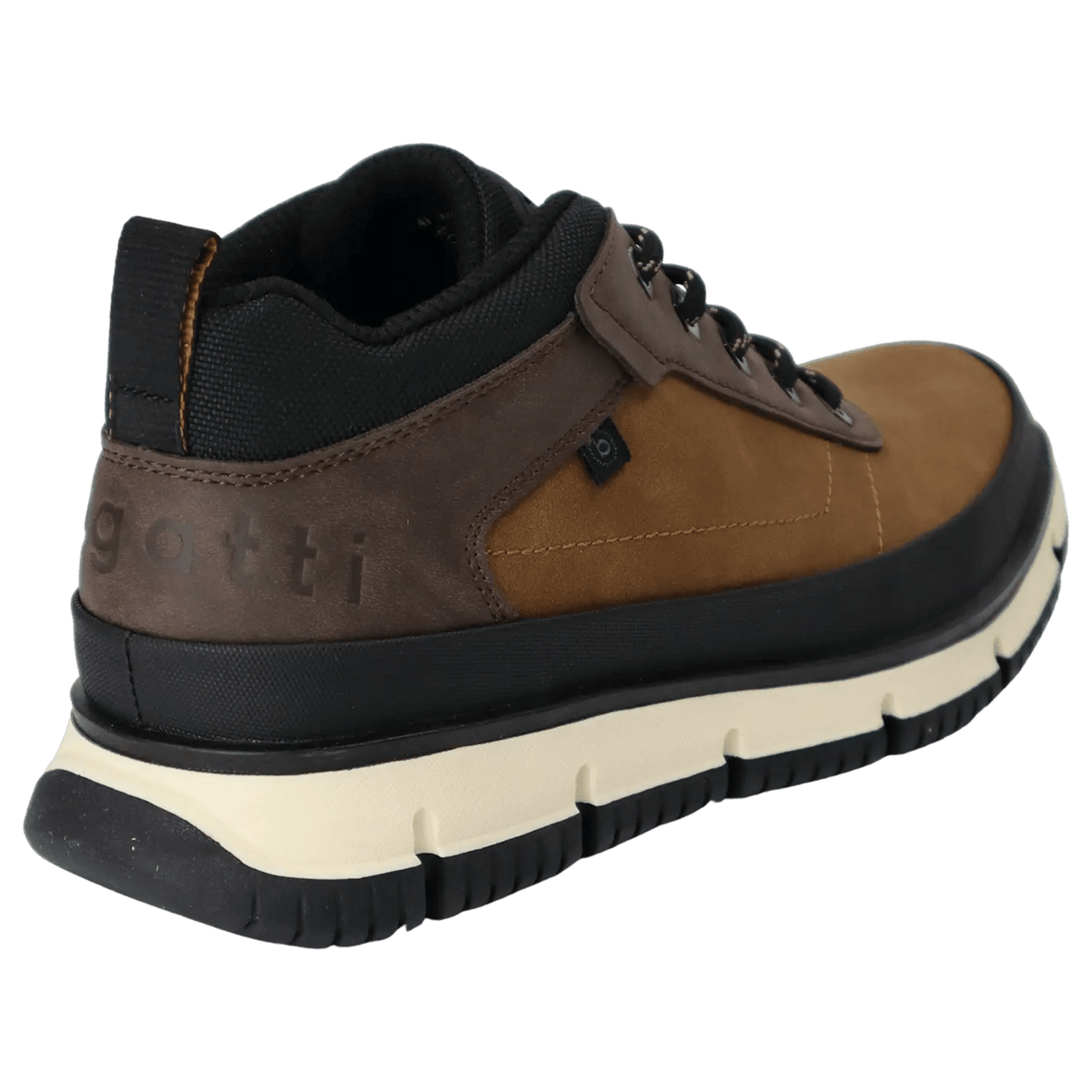 Bugatti Samper Boots | Coes