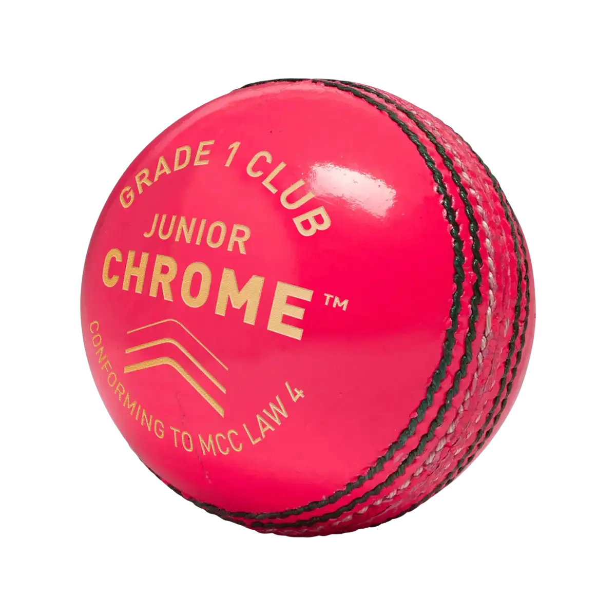 Gunn & Moore Chrome Cricket Ball | Coes
