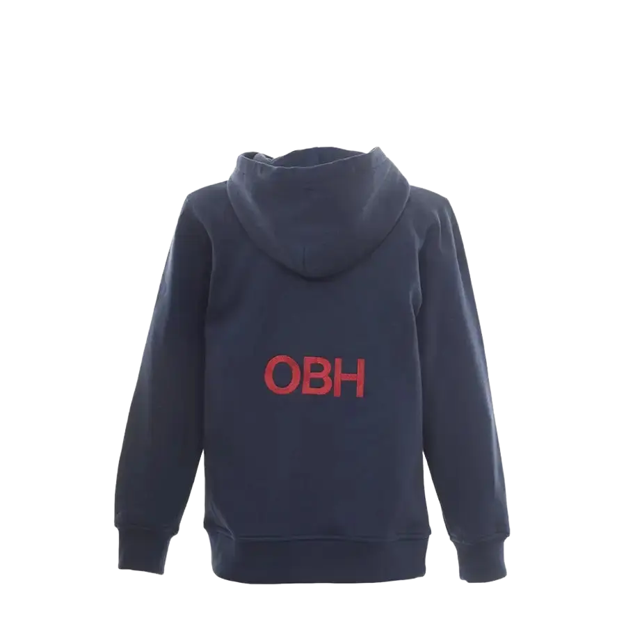 Obh Hoodie | Coes