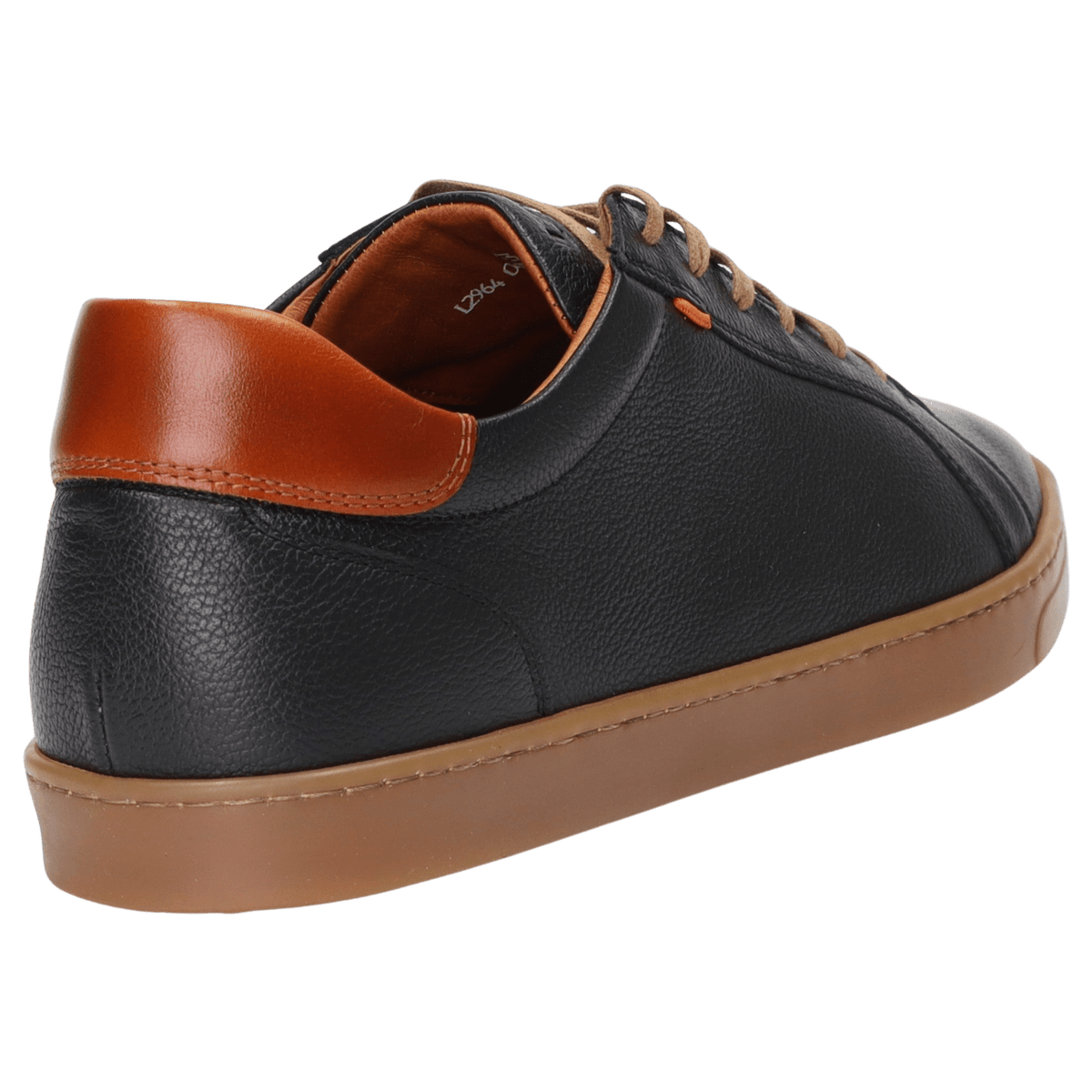 Lacuzzo Lace-up Trainer-style Shoes | Coes