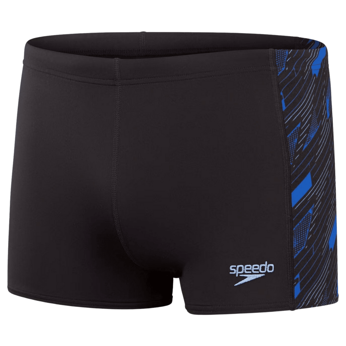 Speedo Hyperboom Panel Aqua Short | Coes