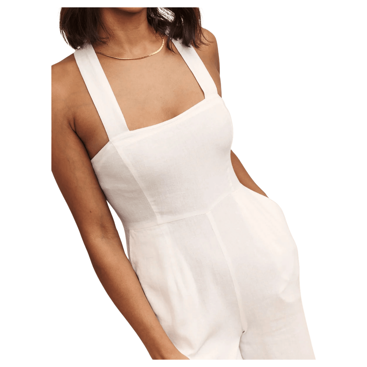 Nobody's Child Maisi Jumpsuit | Coes