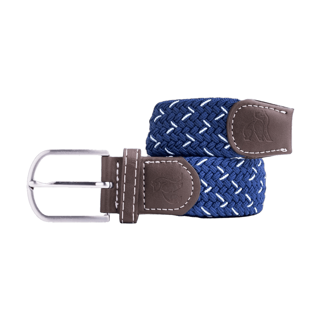 Swole Panda Spots & Dots Recycled Woven Belt | Coes