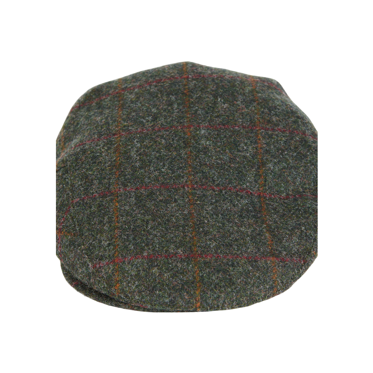 Barbour Crieff Flat Cap | Coes