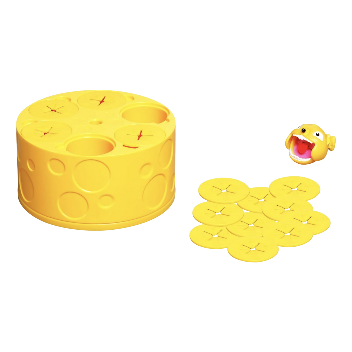 University Games Easy Cheesy Game | Coes