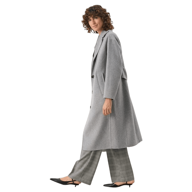 Part Two Lorelai Coat | Coes