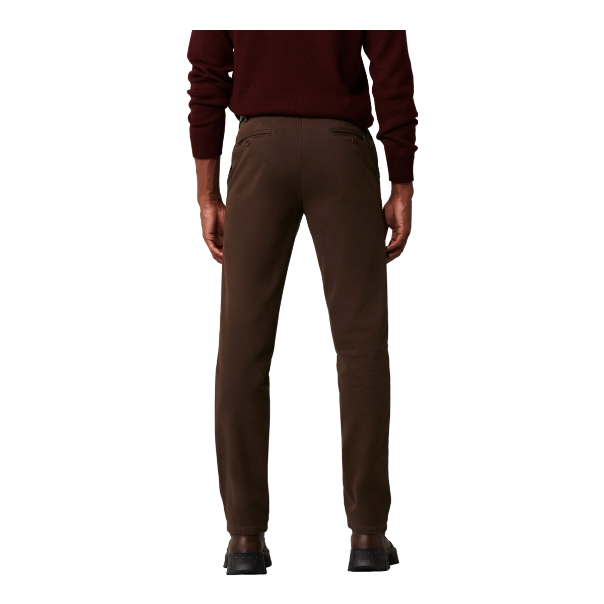 Meyer Rio Dream Finish Chinos | Coes