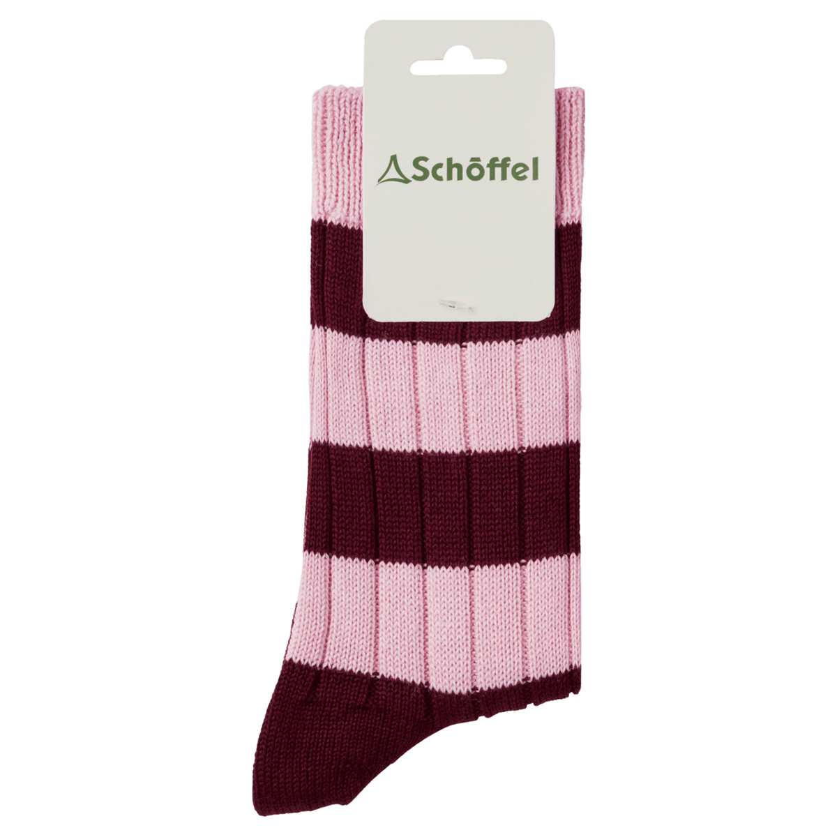 Schoffel Hilton Rugby Socks For Women | Coes