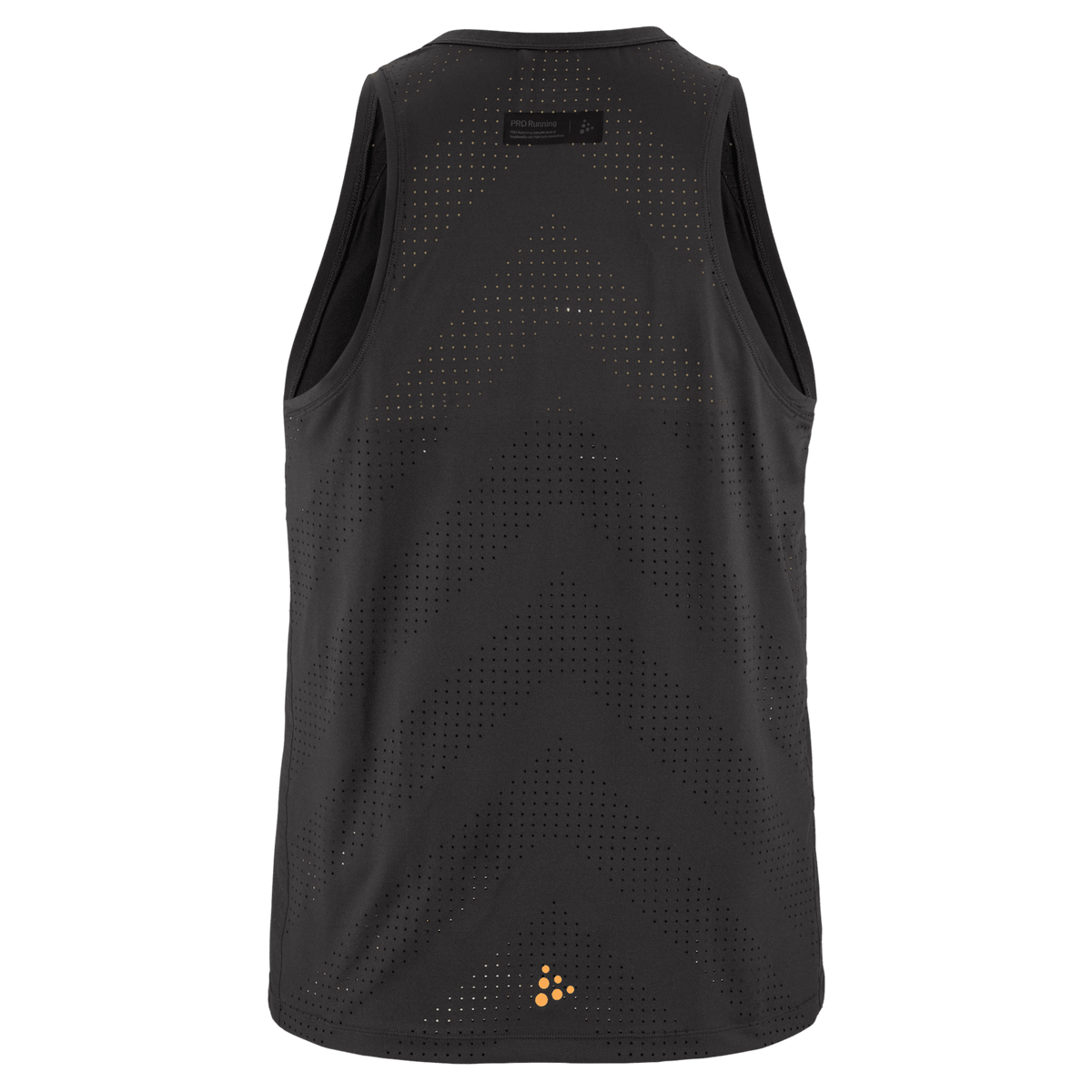 Craft Pro Hypervent Singlet Two Mens | Coes