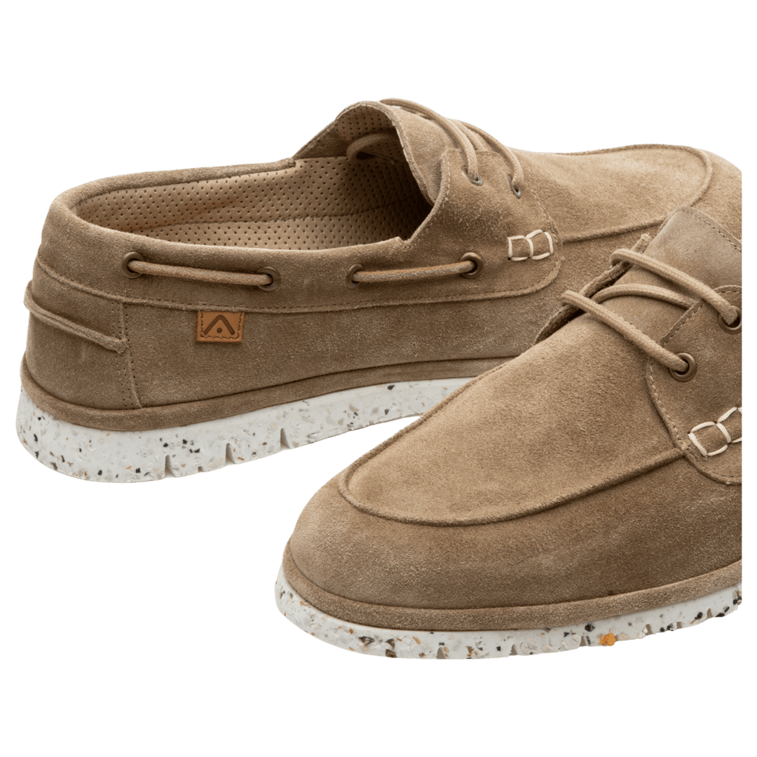 Ambitious Amber Lace-up Softy Slipper Shoes | Coes