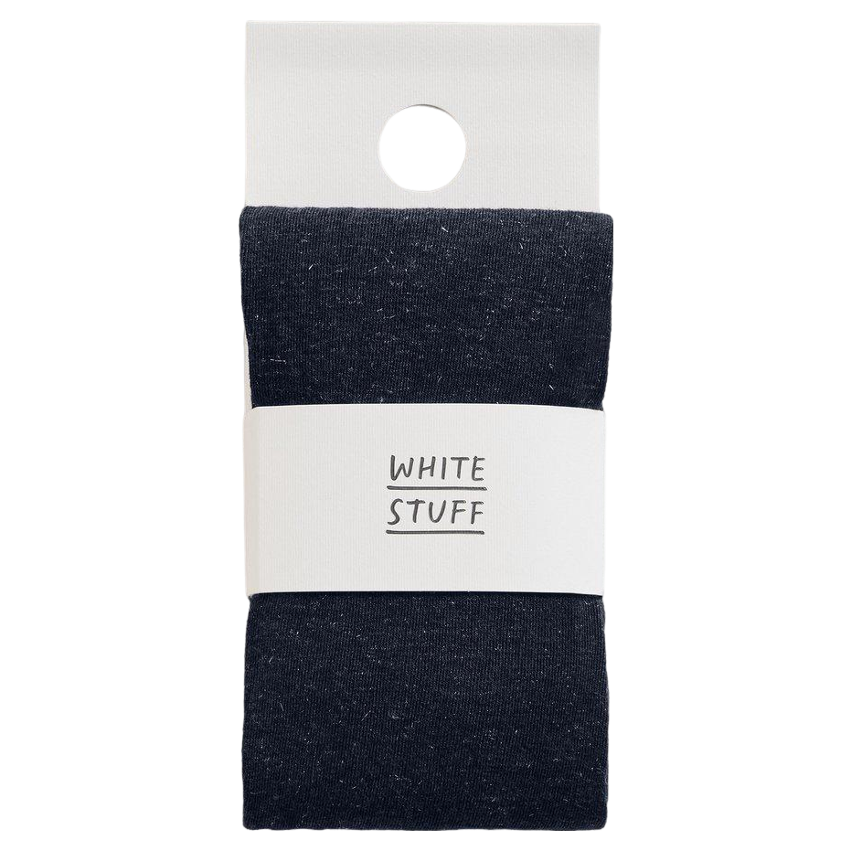 White Stuff Sienna Sparkle Tights | Coes