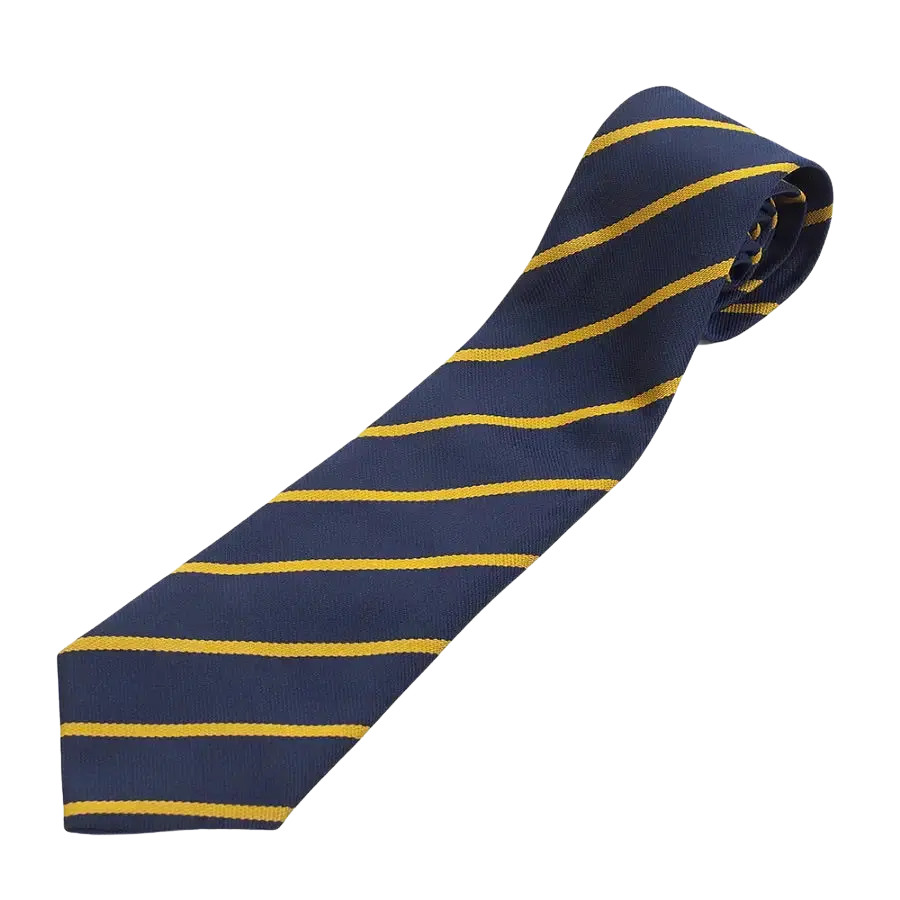 Orwell Park Tie | Coes
