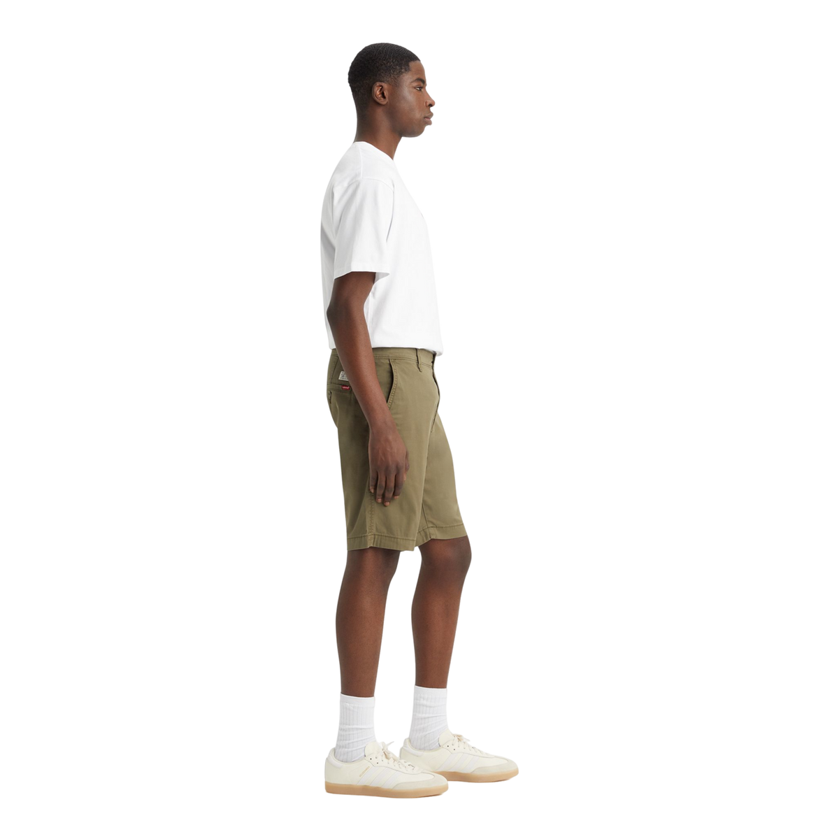 Levi's Xx Chino Shorts Ii | Coes