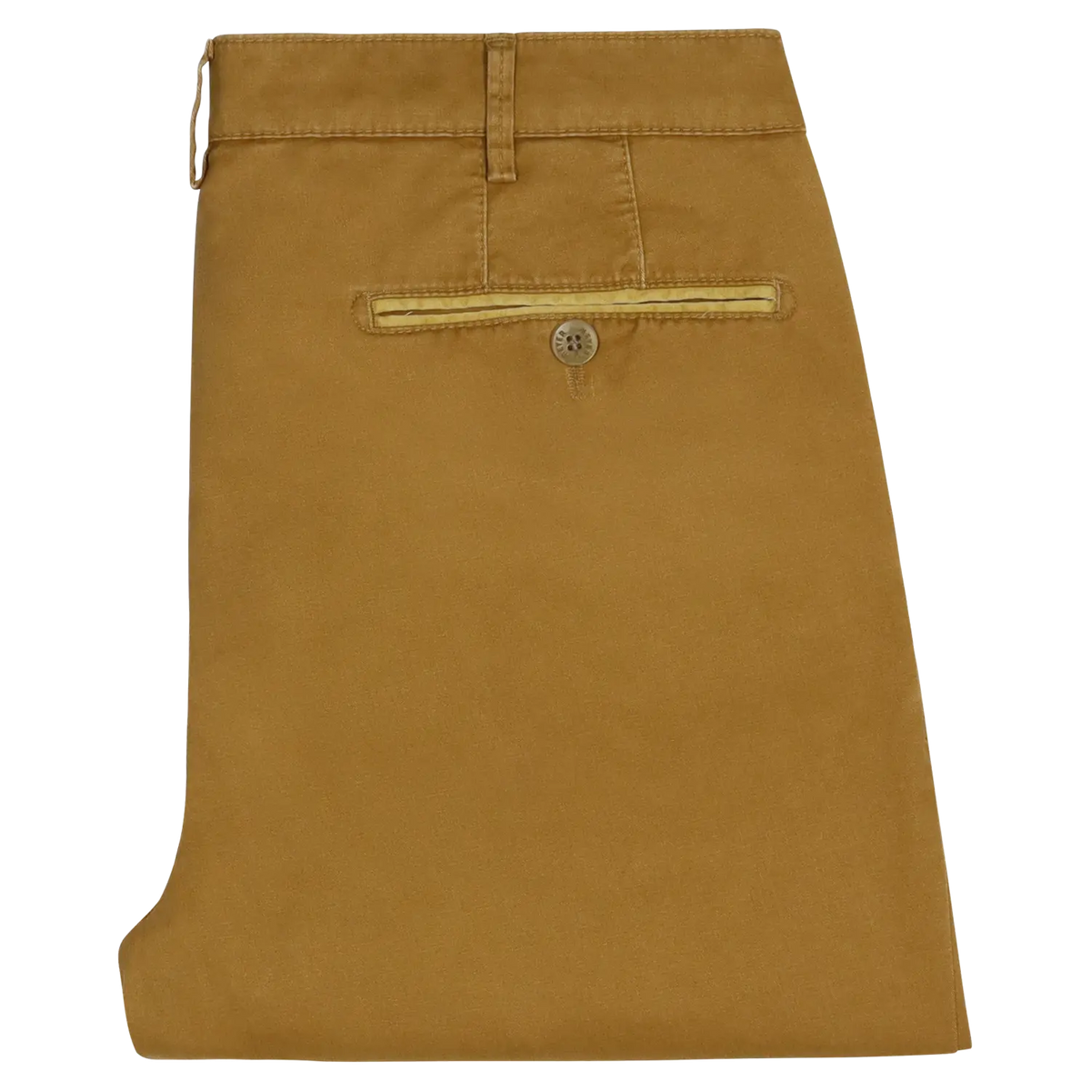 Meyer New York Chino In Tan | Coes