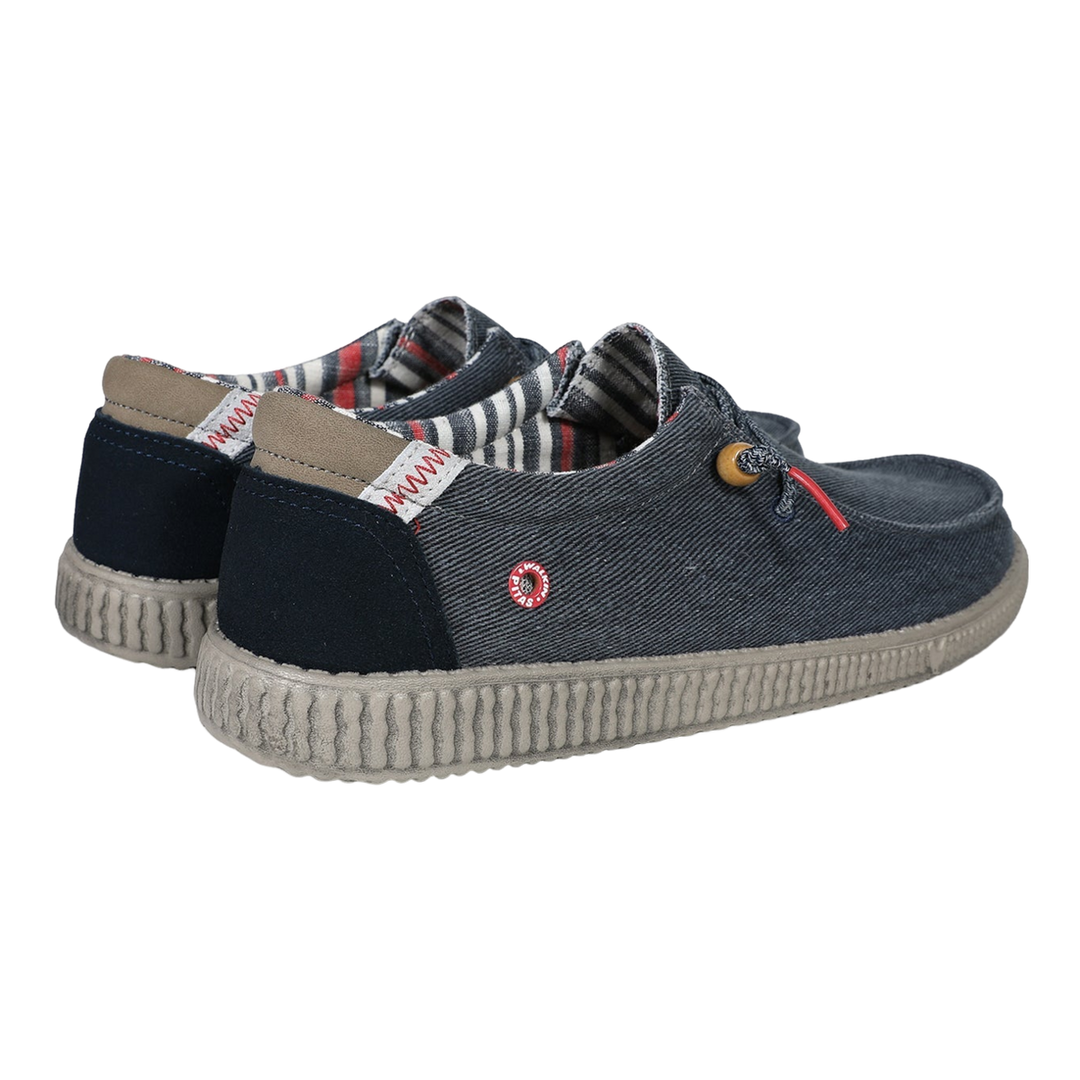 Walk In Pitas Rustic Ultralight Wally Shoe | Coes