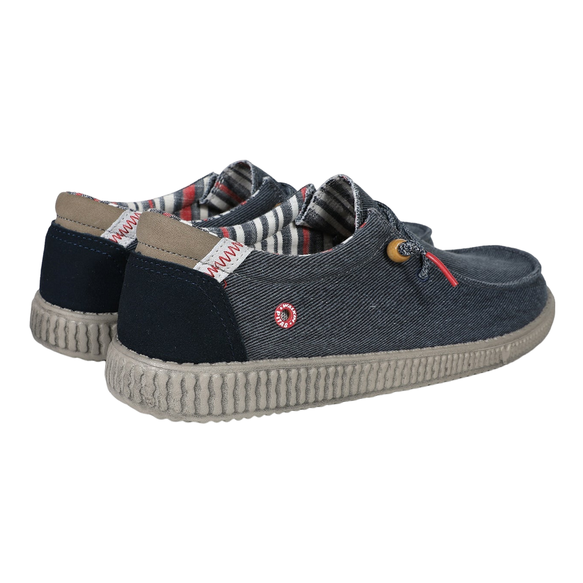 Walk In Pitas Rustic Ultralight Wally Shoe | Coes