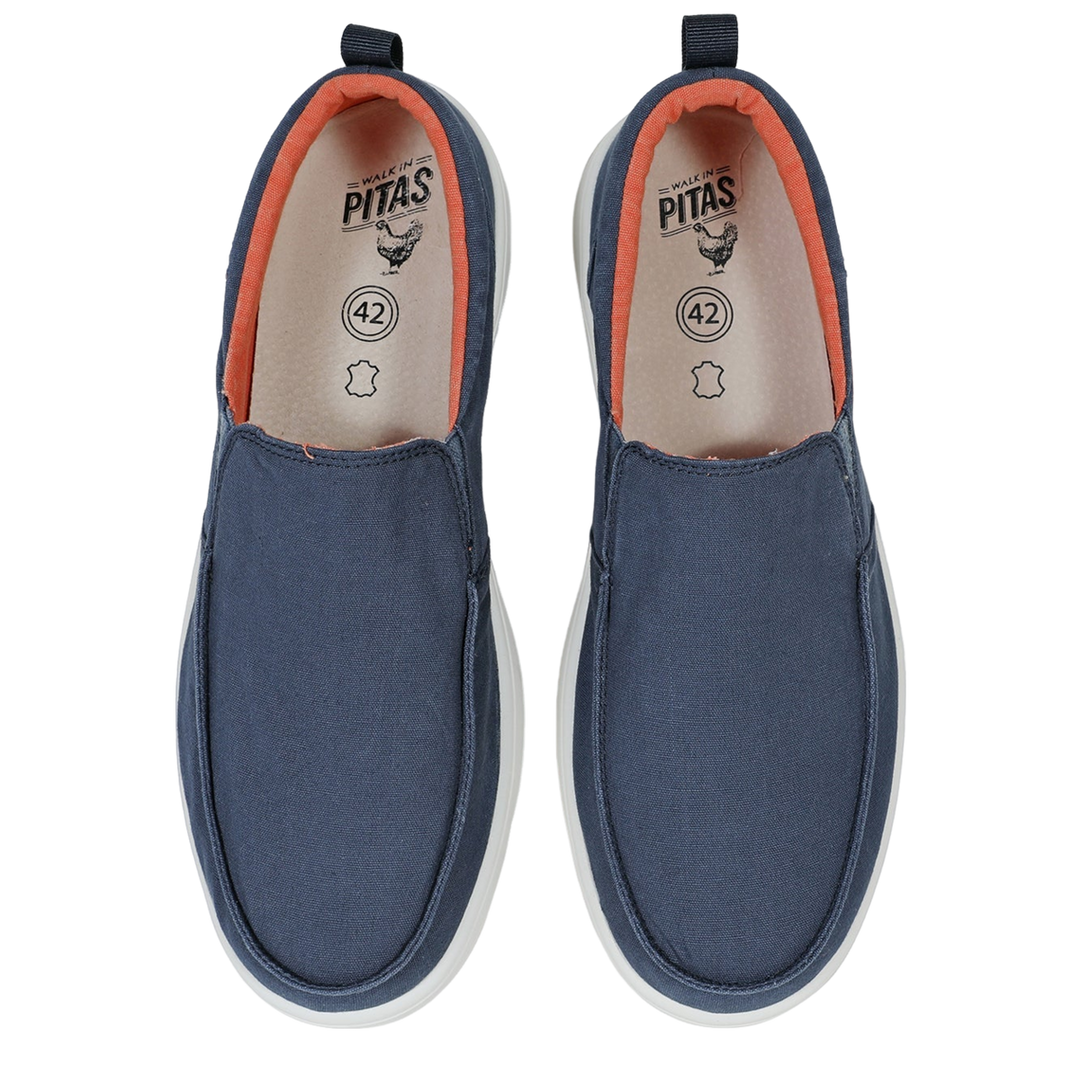 Walk In Pitas Ischia Shoes | Coes