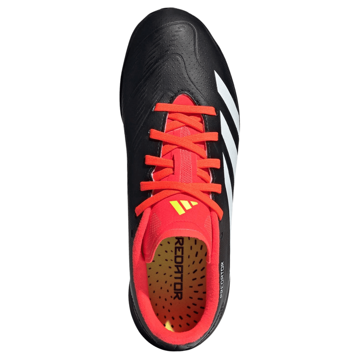 Adidas Predator 24 League Astro Turf Football Boots For Kids | Coes