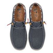 Walk In Pitas Rustic Ultralight Wally Shoe | Coes