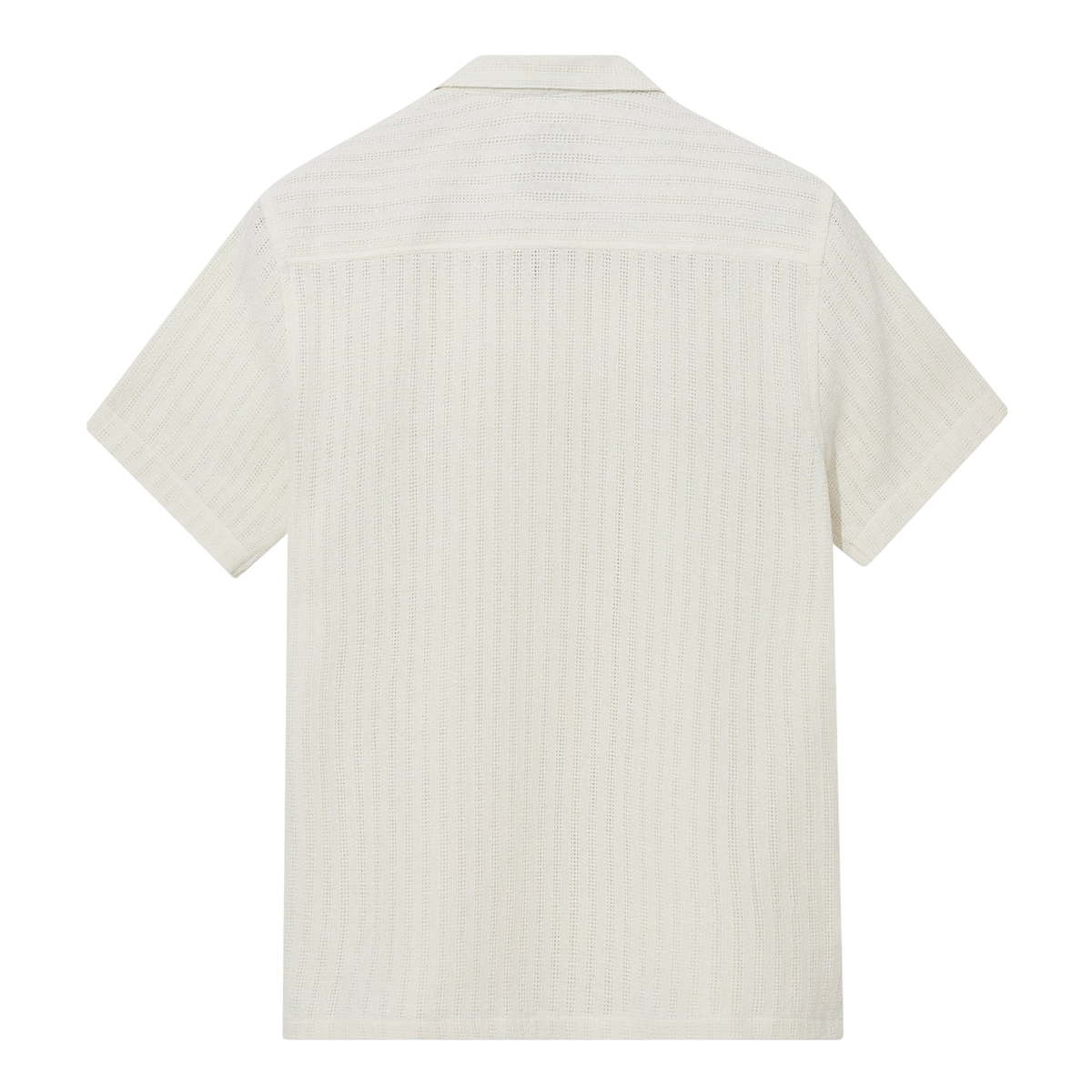 Mos Mosh Joe Basso Short Sleeve Shirt | Coes