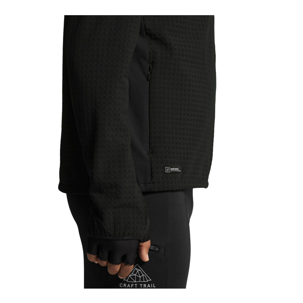 Craft Pro Trail Sub-z Jacket | Coes