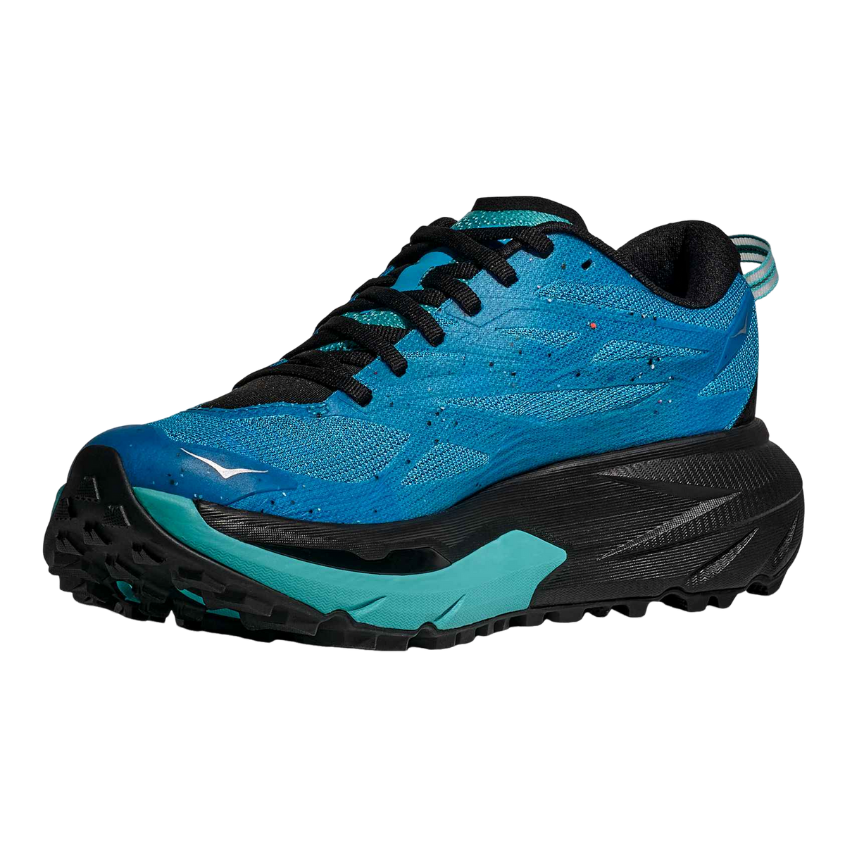 Hoka Mafate 5 Trainers For Men | Coes