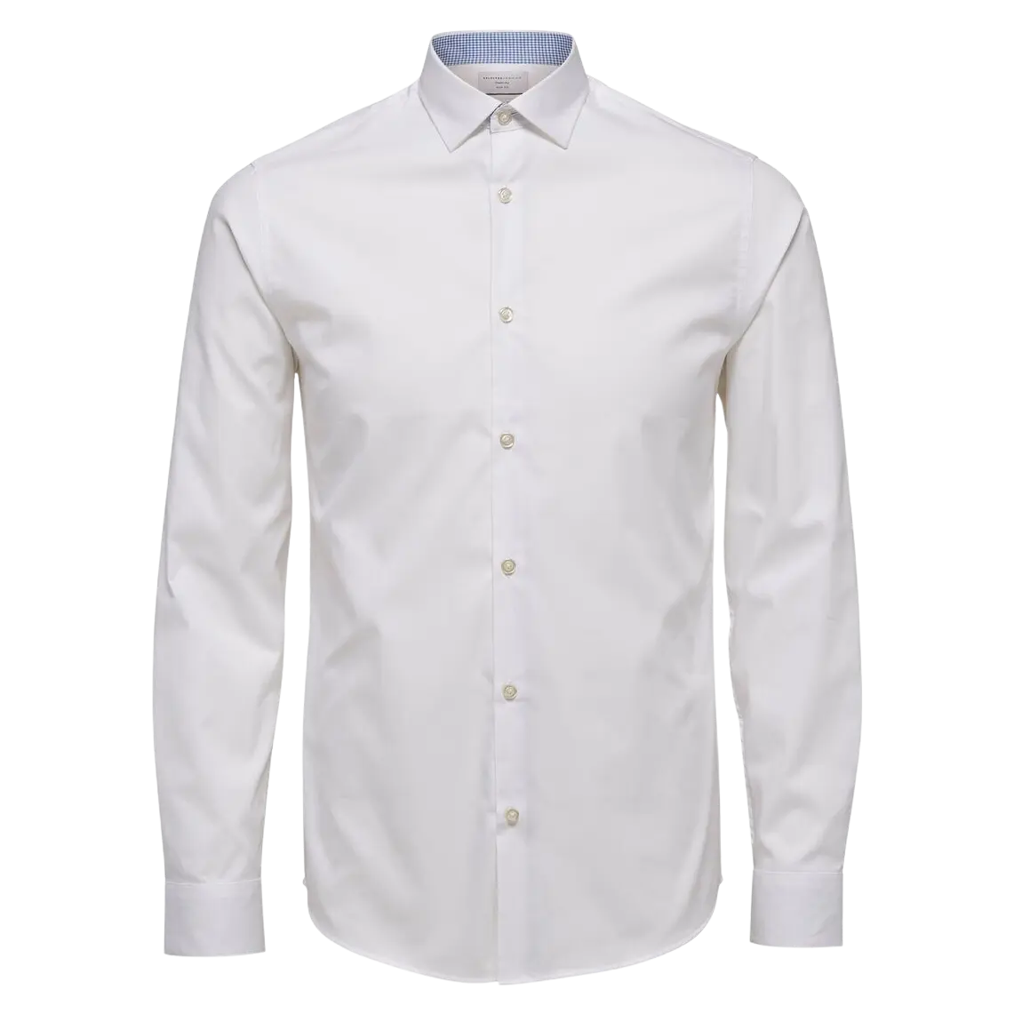 Selected Slim New-mark Shirt | Coes