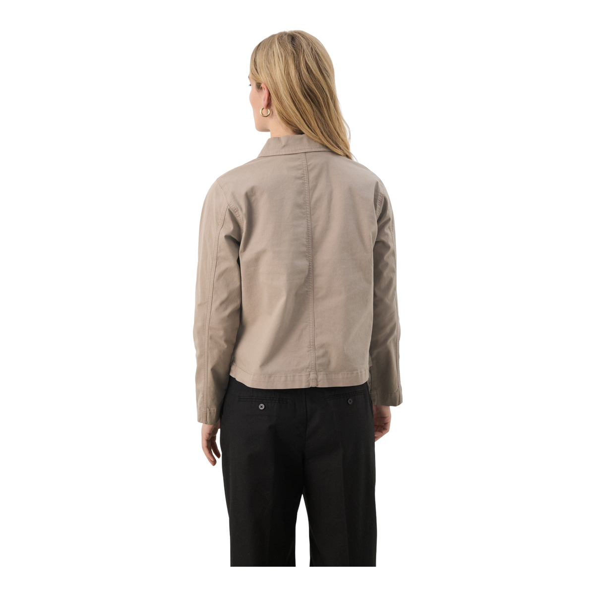 Part Two Freda Pw Jacket | Coes