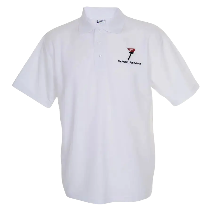 Copleston Polo Shirt | Coes