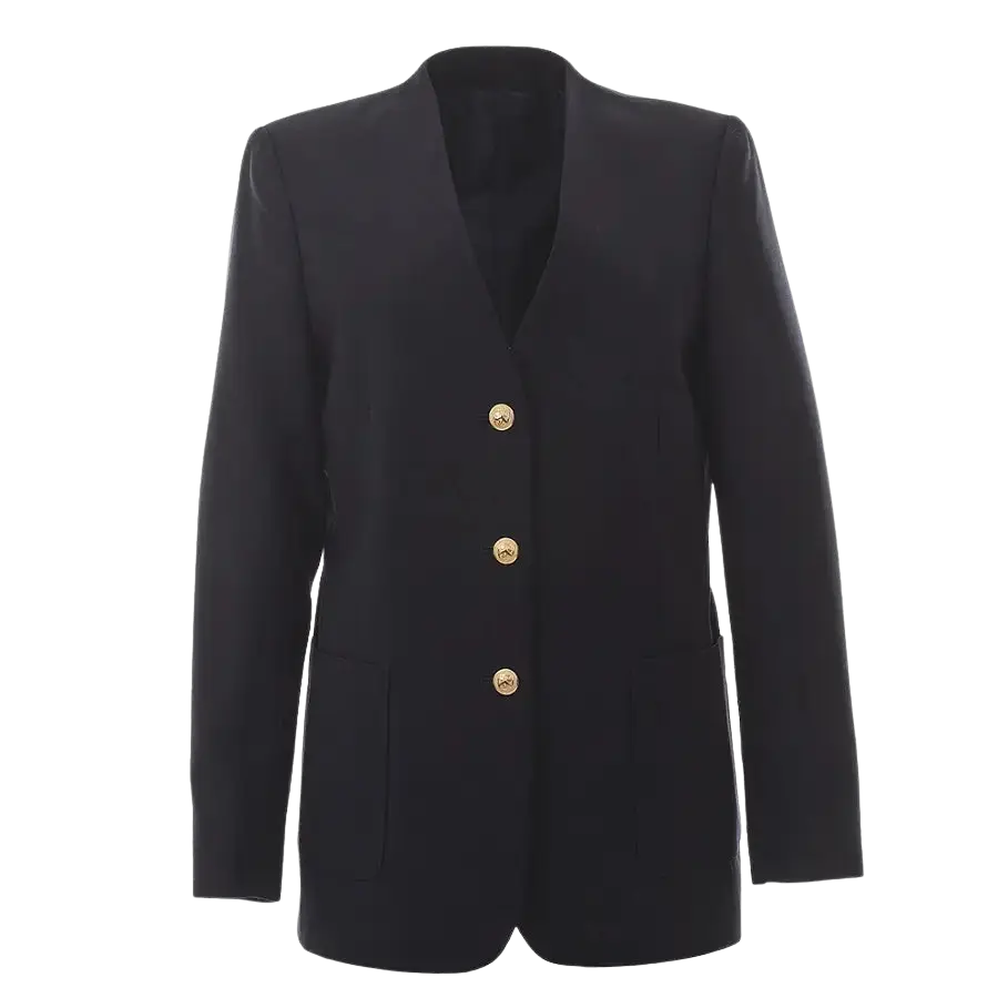 Framlingham College Fitted Jacket | Coes
