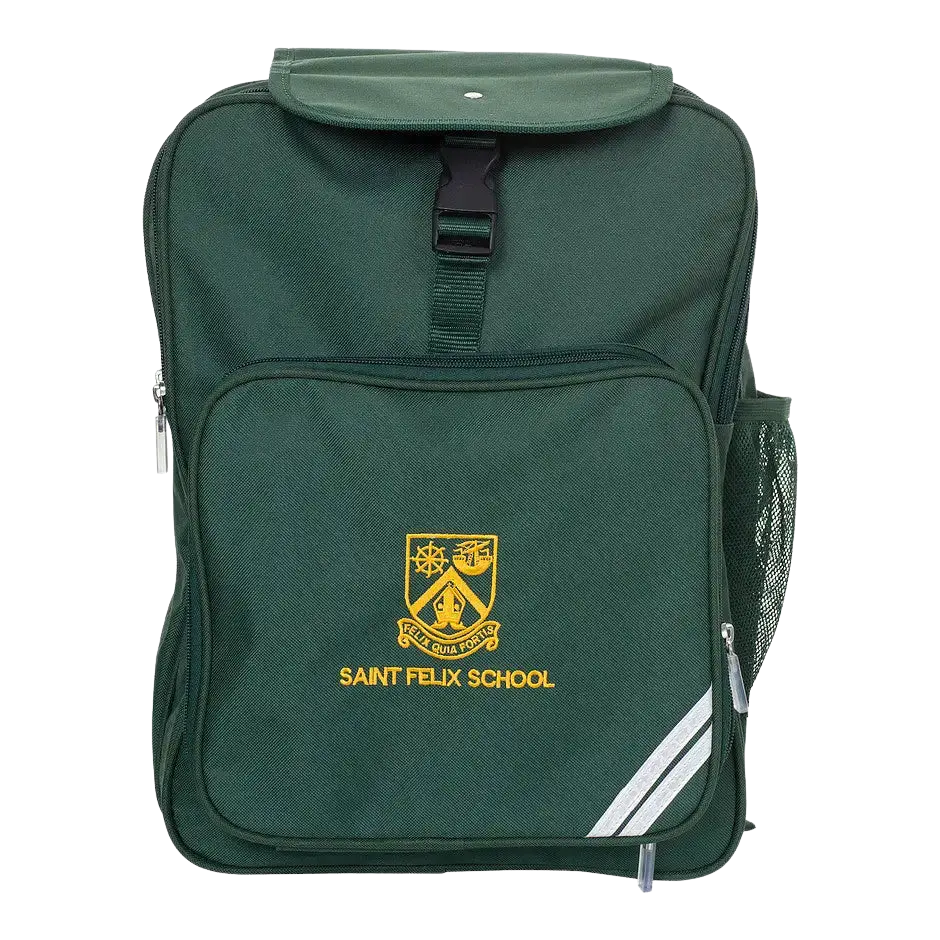 Saint Felix Rucksack | Coes