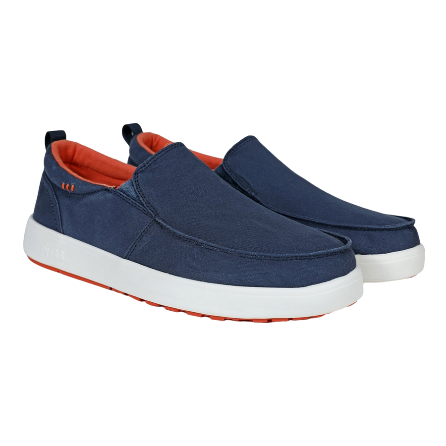 Walk In Pitas Ischia Shoes | Coes