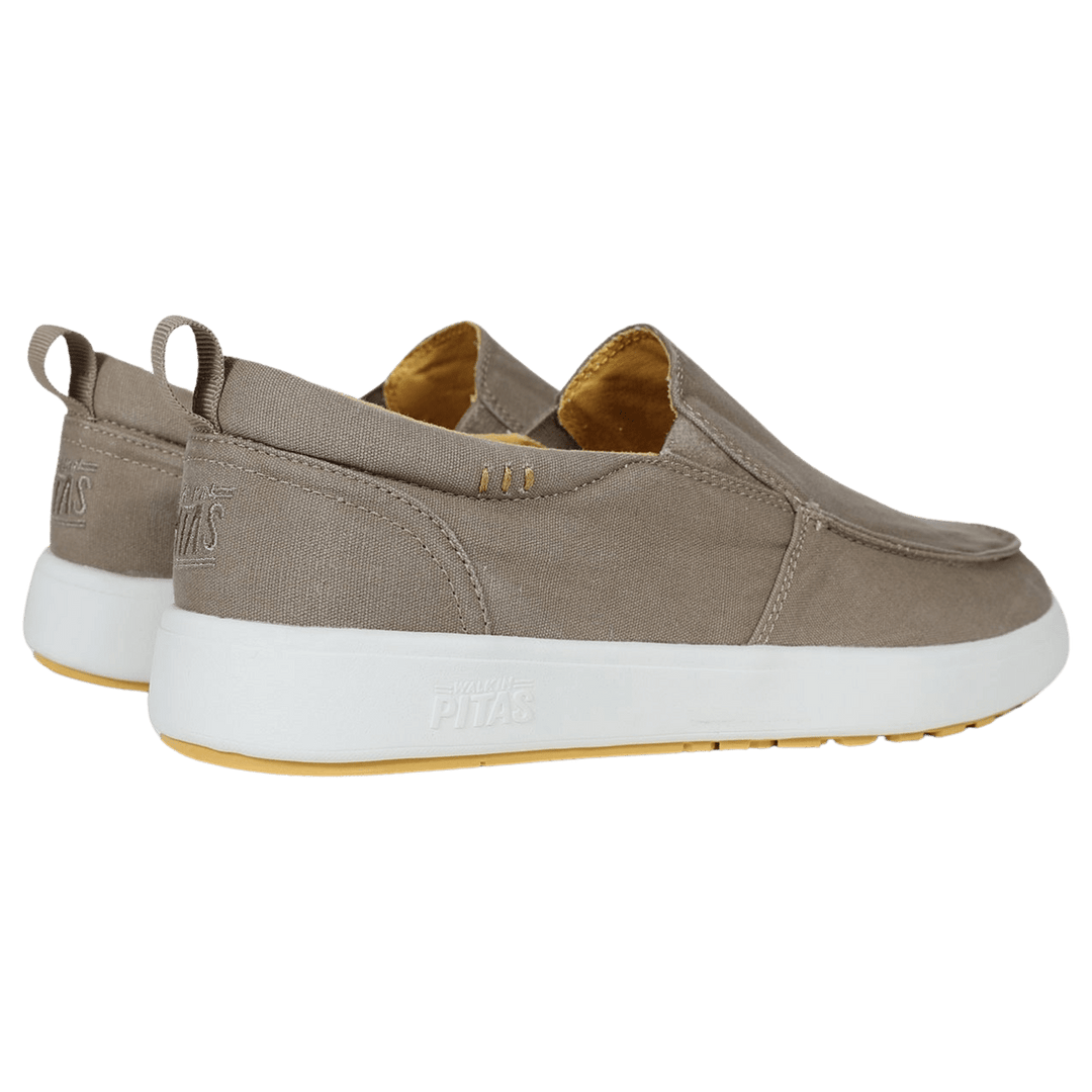 Walk In Pitas Ischia Shoes | Coes