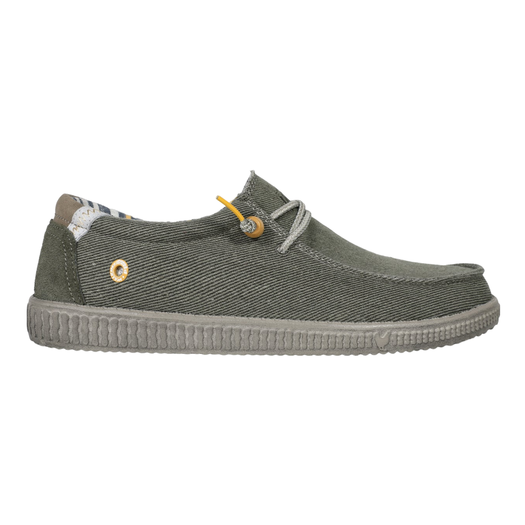 Walk In Pitas Rustic Ultralight Wally Shoe | Coes