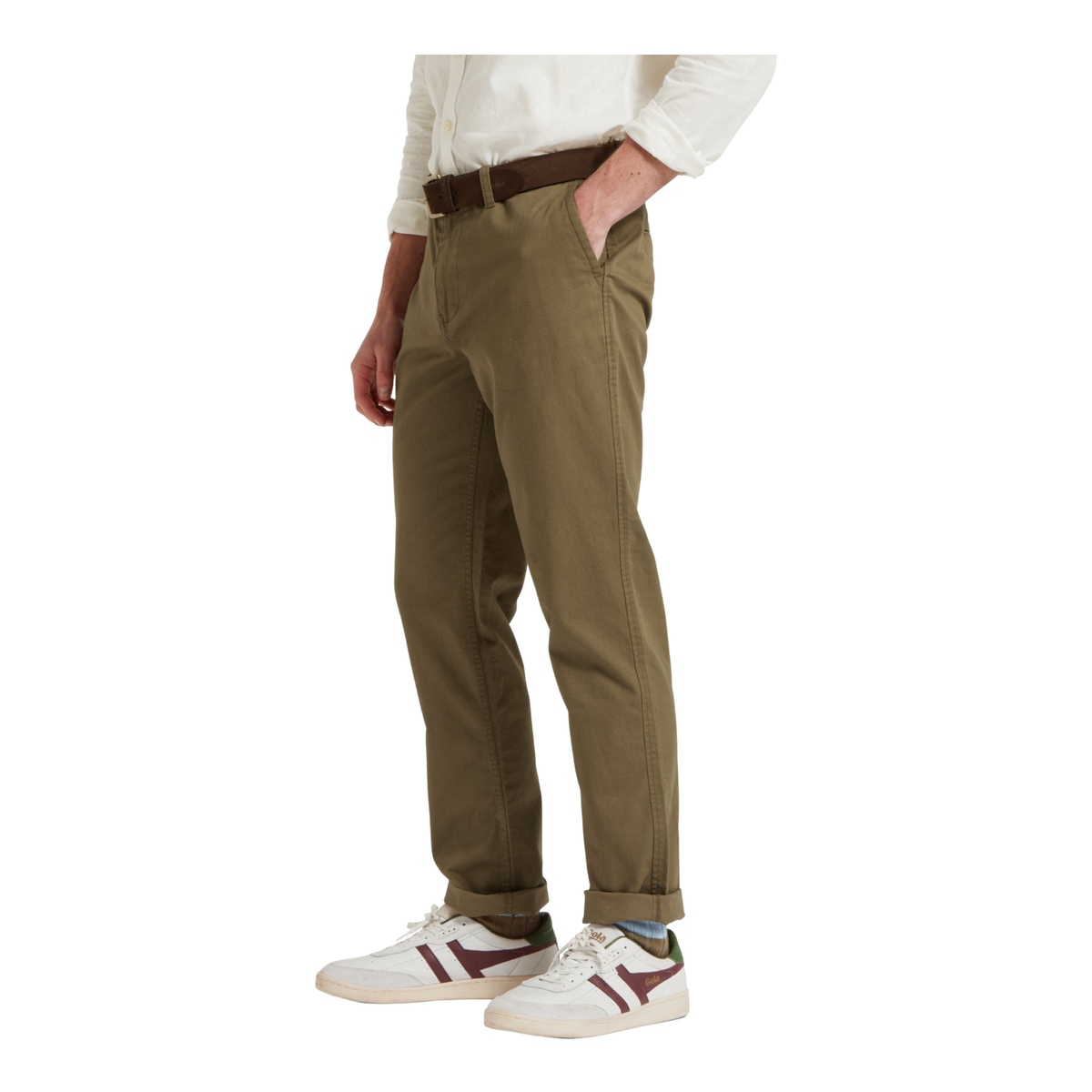 Schoffel Chichester Chino | Coes