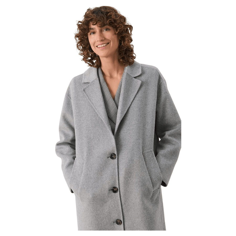 Part Two Lorelai Coat | Coes