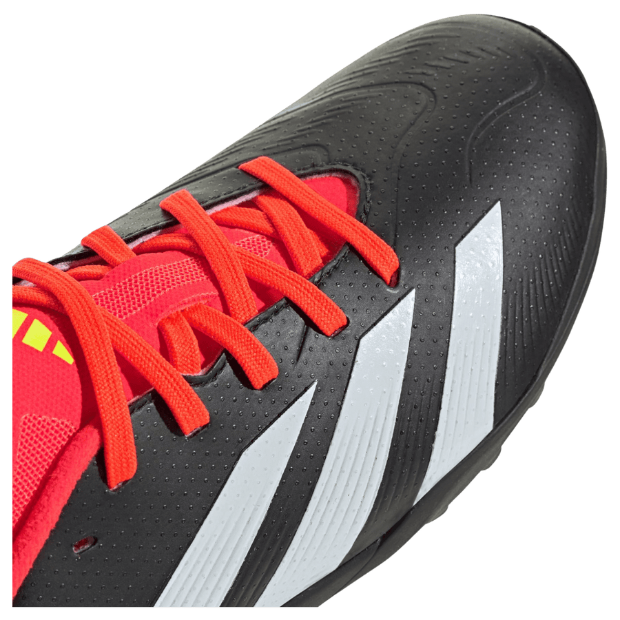 Adidas Predator 24 League Astro Turf Football Boots For Kids | Coes