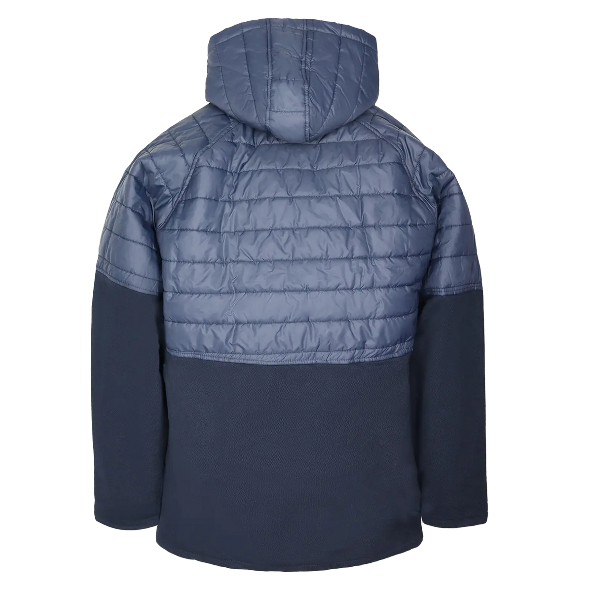 Kam Jeanswear Hoodie Anorak | Coes