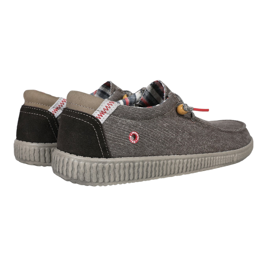 Walk In Pitas Rustic Ultralight Wally Shoe | Coes