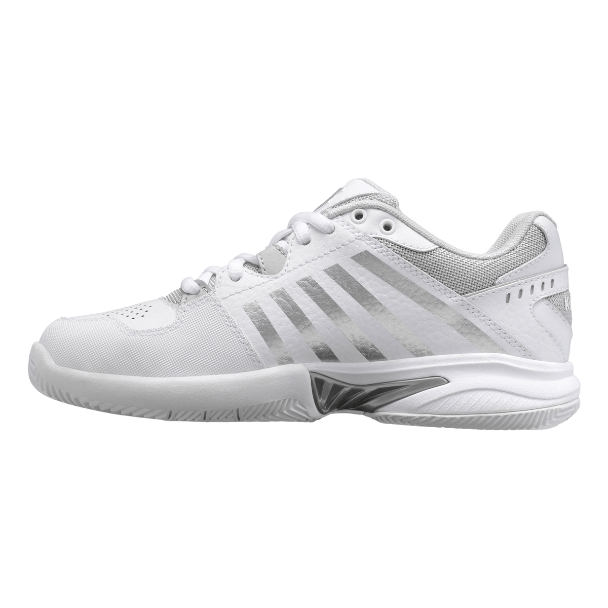 K-swiss Receiver V Tennis Shoes | Coes