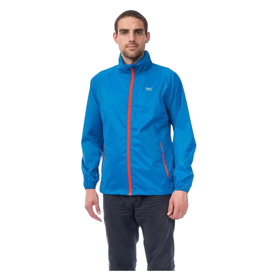 Target Dry Mac In A Sac Origin Unisex Waterproof Packaway Jacket In El ...