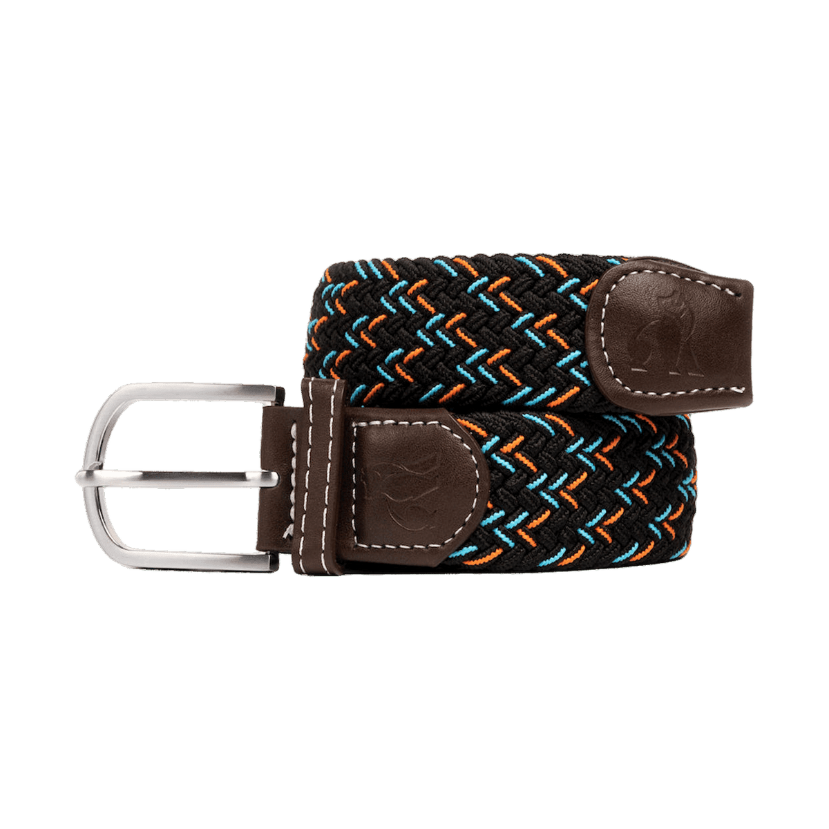Swole Panda Spots & Dots Recycled Woven Belt | Coes