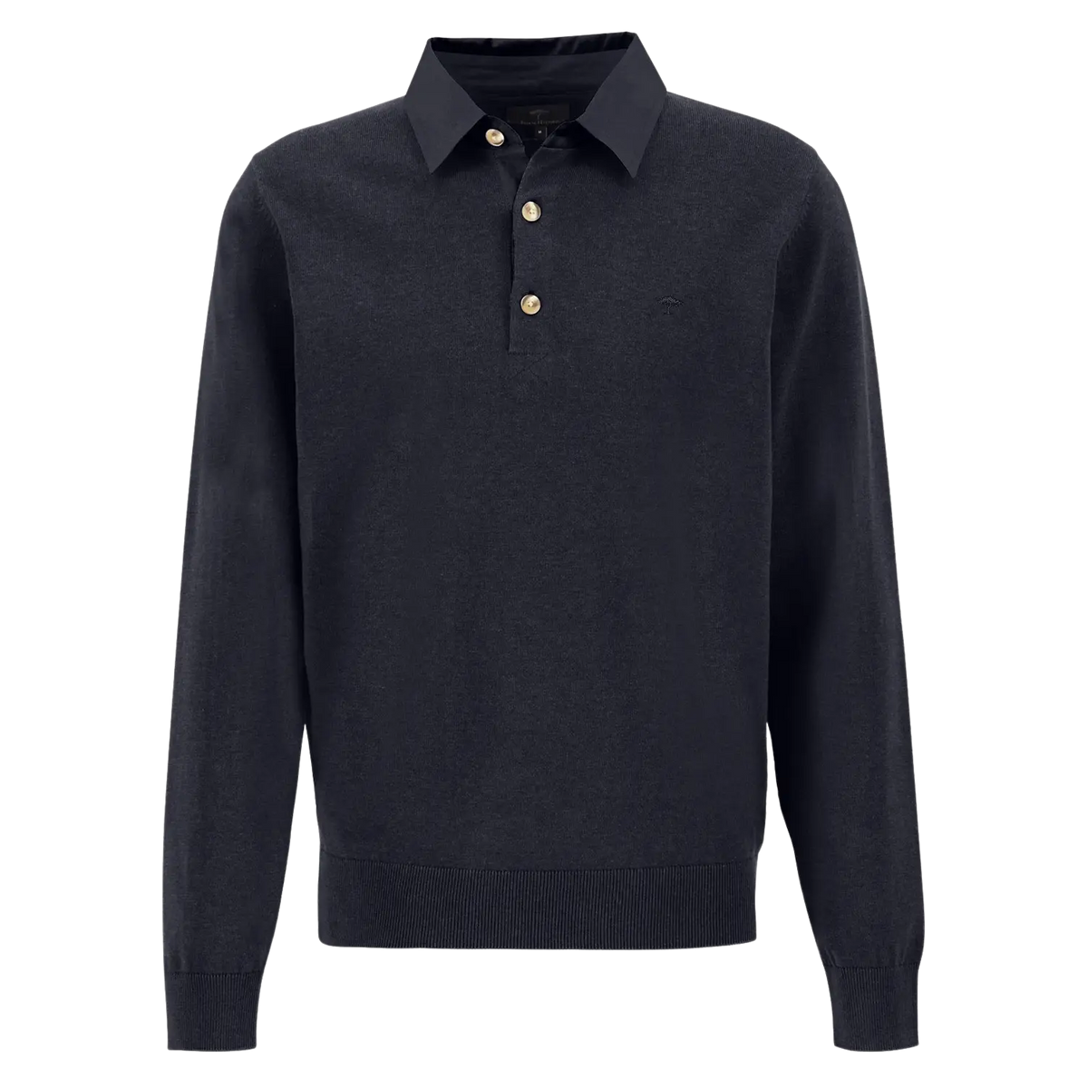 Fynch-hatton Long Sleeve Rugby | Coes
