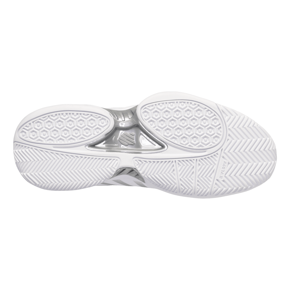 K-swiss Receiver V Tennis Shoes | Coes