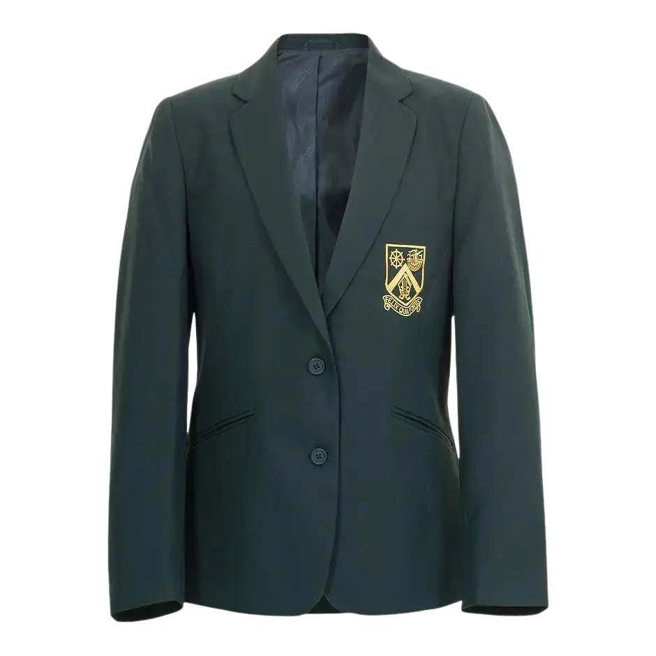 Saint Felix Girls Jacket | Coes